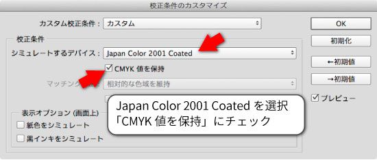 総インキ量（TAC値）を落とすためだけにJapan Color 2001 Uncoatedを使ってはいけない理由 – やもめも