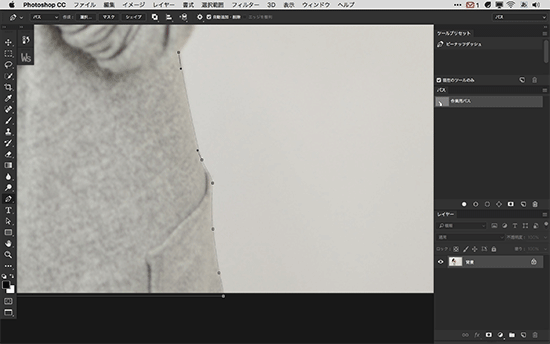Photoshopパネルをツールに応じて切り替える、Workspace Switcherが超便利！狭い画面でも快適に！Illustrator ...